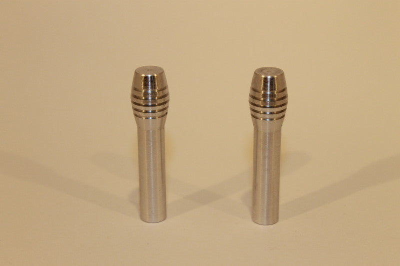 Phenix Engineering MK3 Billet Aluminum Door Lock Pins